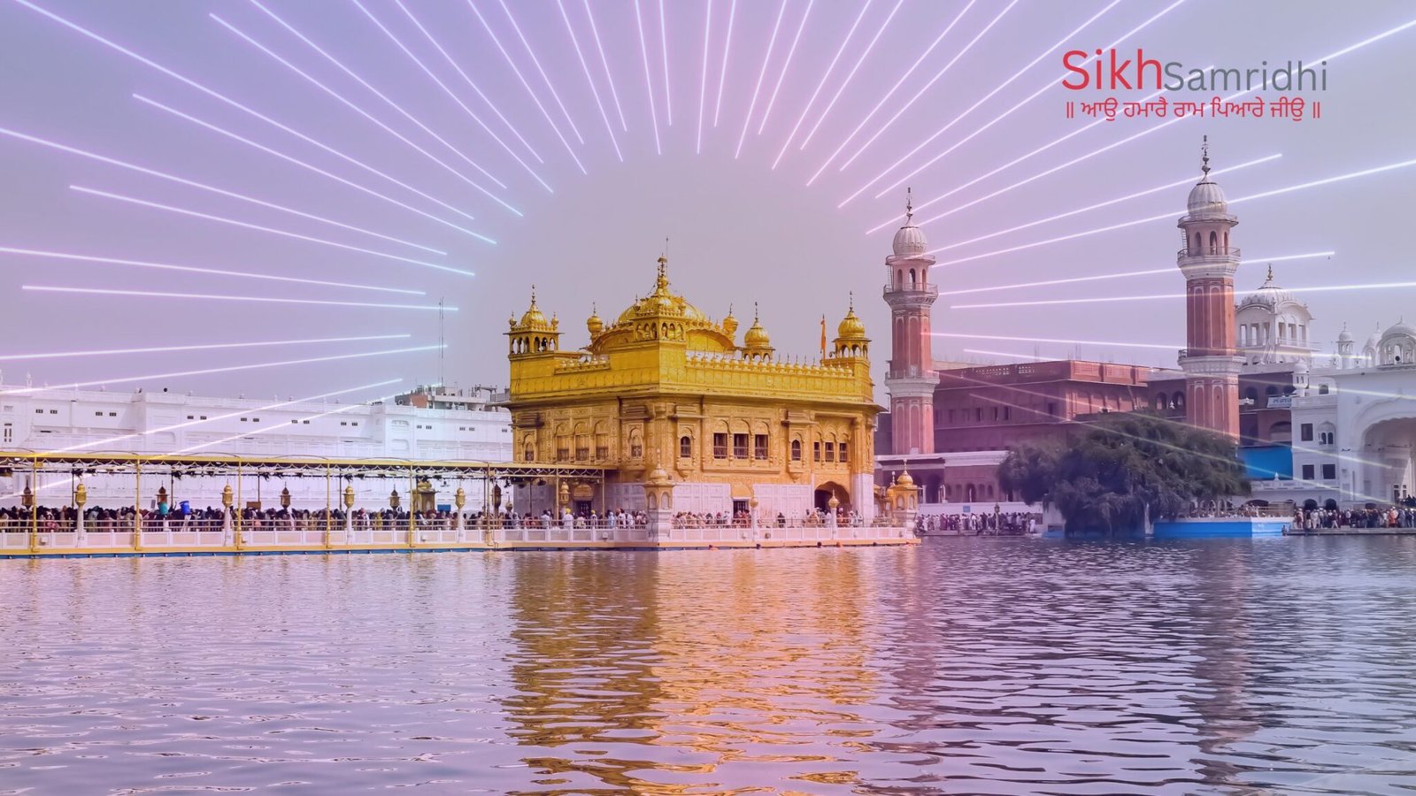 The Battle of Chamkaur: A Tale of Sikh Valor and Sacrifice - Sikh Samridhi